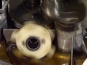 Oil and Grease Application Methods – Technology Transfer Services