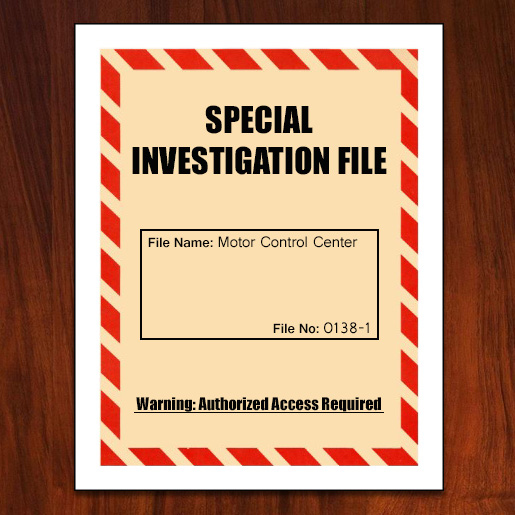 The Machine, Created for the Purpose – Technology Transfer Services