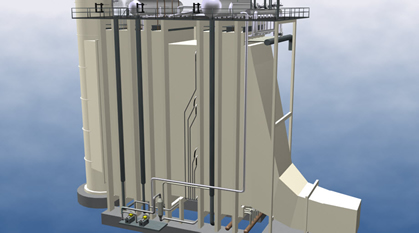 Combined Cycle Series » Technology Transfer Services