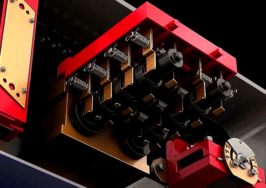 Showcase – Technology Transfer Services